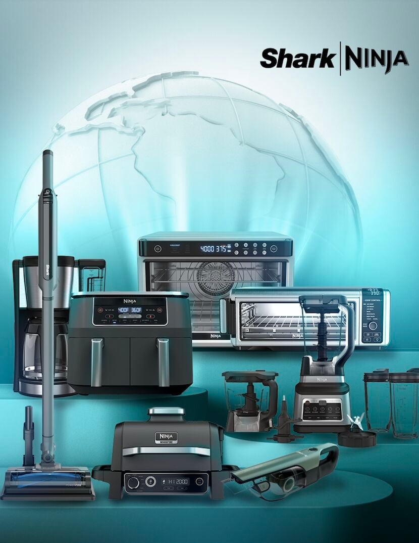 Qué vale la pena comprar en el Black Friday Shark Ninja Panamá – Shark ...