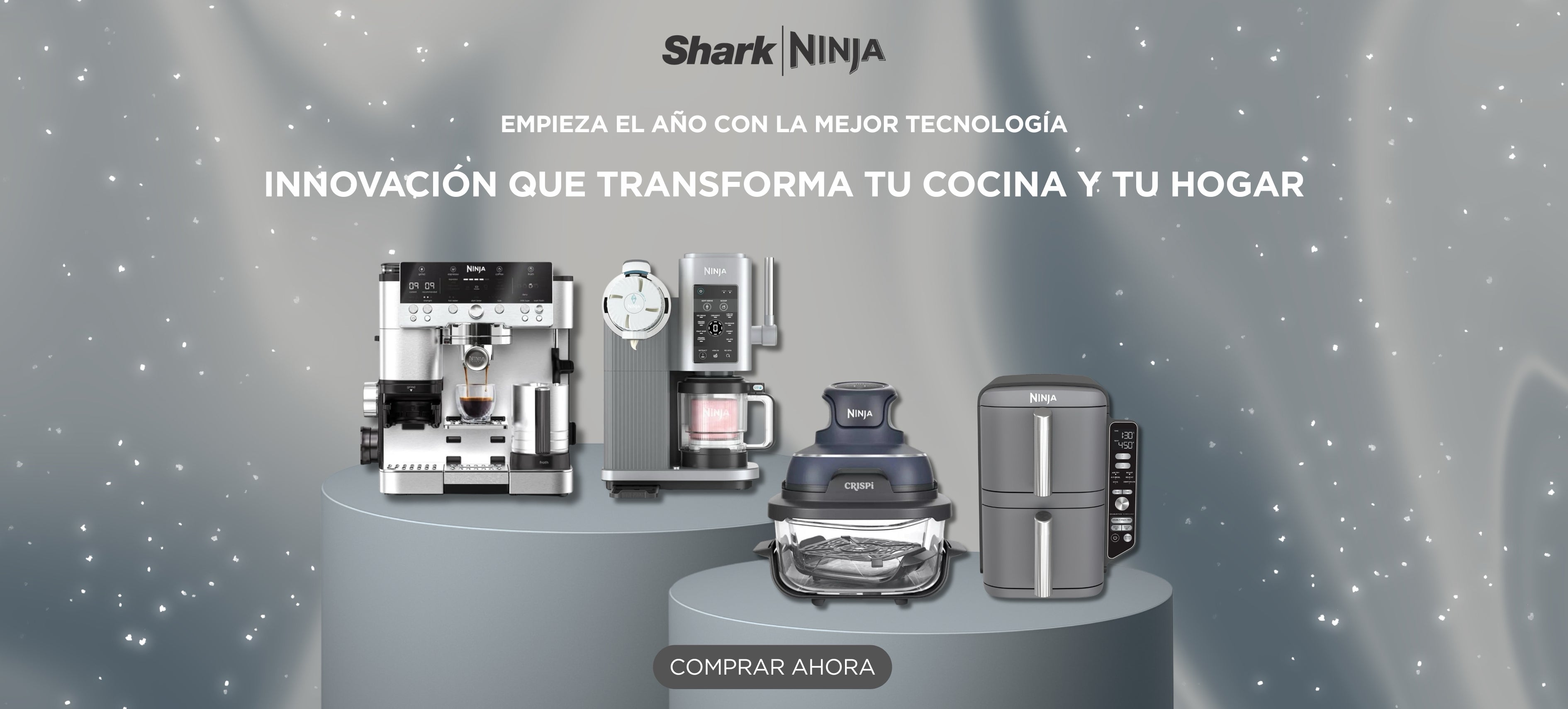 Shark Ninja Panama